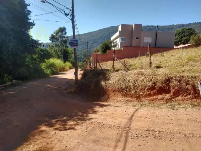 Terreno / Lote para Venda em Atibaia/SP Cidade Satélite