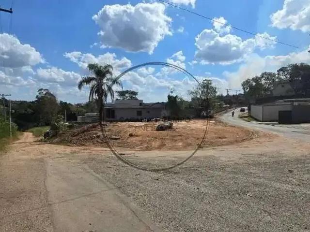 Terreno / Lote para Venda em Atibaia/SP Cidade Satélite
