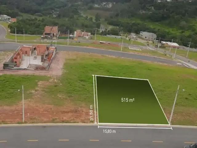 Terreno / Lote para Venda em Atibaia/SP Cidade Satélite