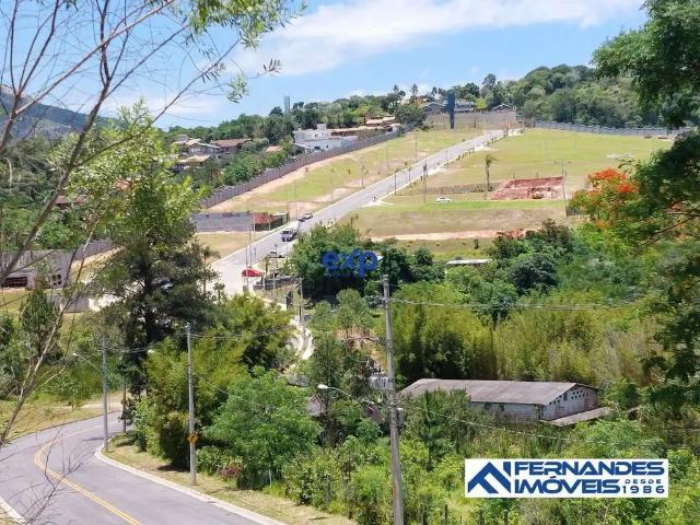 Terreno / Lote para Venda em Atibaia/SP Cidade Satélite