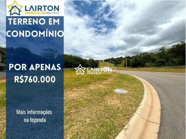 Terreno / Lote para Venda em Atibaia/SP Cidade Satélite