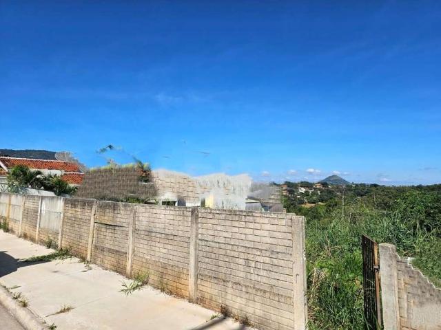 Terreno / Lote para Venda em Atibaia/SP Cidade Satélite