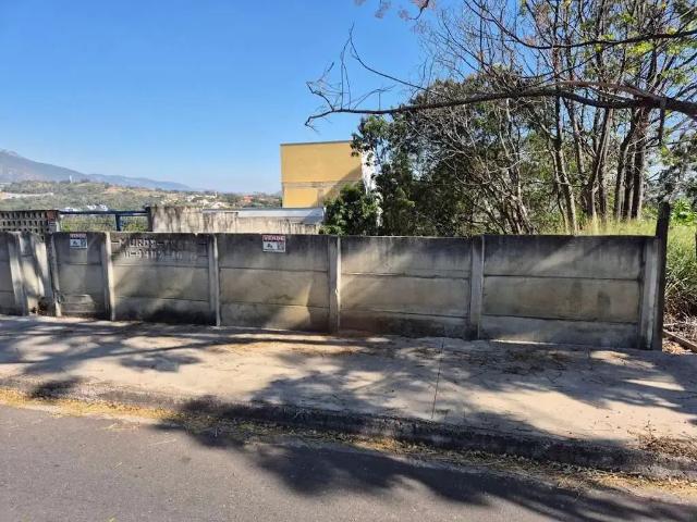 Terreno / Lote para Venda em Atibaia/SP Cidade Satélite