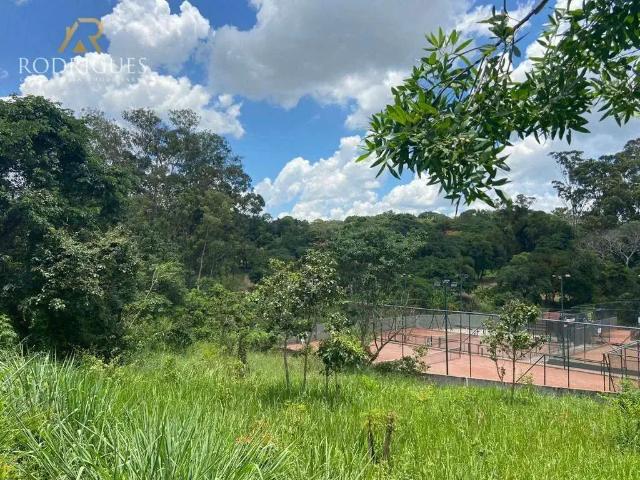 Terreno / Lote para Venda em Atibaia/SP Cidade Satélite