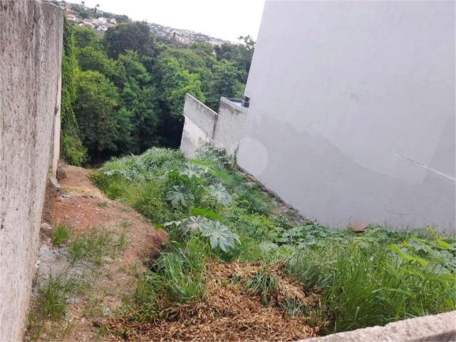 Terreno / Lote para Venda em Atibaia/SP Cidade Satélite