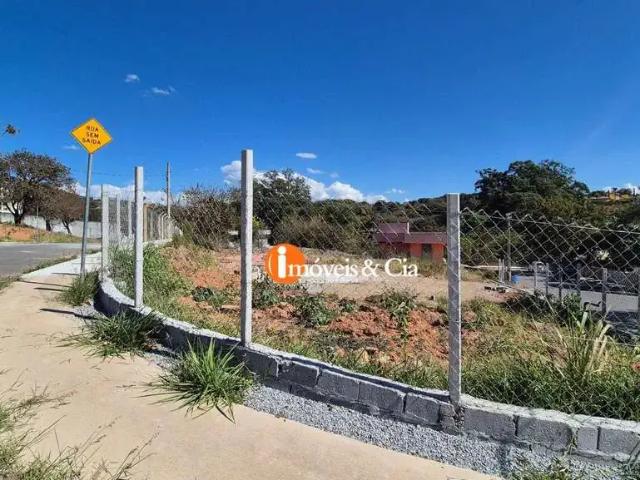 Terreno / Lote para Venda em Atibaia/SP Cidade Satélite