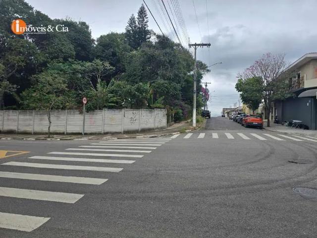 Terreno / Lote para Venda em Atibaia/SP Alvinópolis