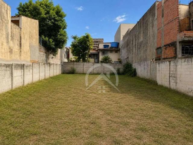 Terreno / Lote para Venda em Atibaia/SP Alvinópolis
