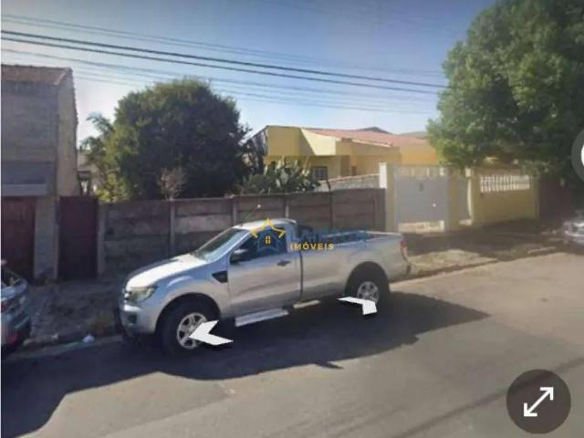 Terreno / Lote para Venda em Atibaia/SP Alvinópolis