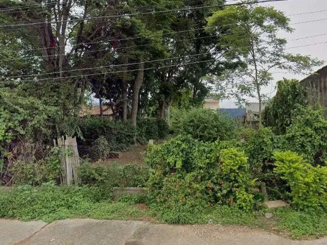 Terreno / Lote para Venda em Atibaia/SP Alvinópolis