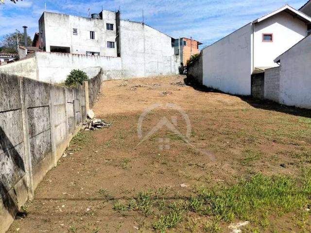 Terreno / Lote para Venda em Atibaia/SP Alvinópolis