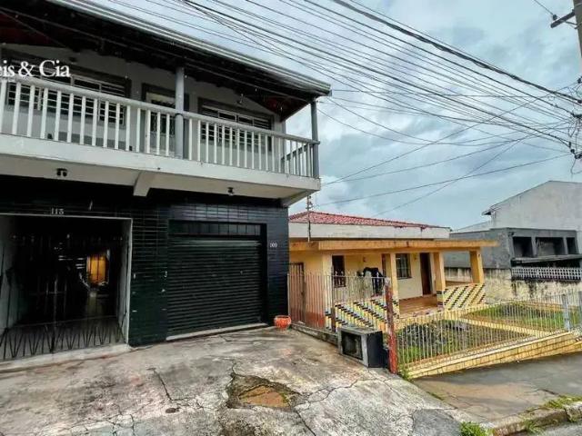 Terreno / Lote para Venda em Atibaia/SP Alvinópolis