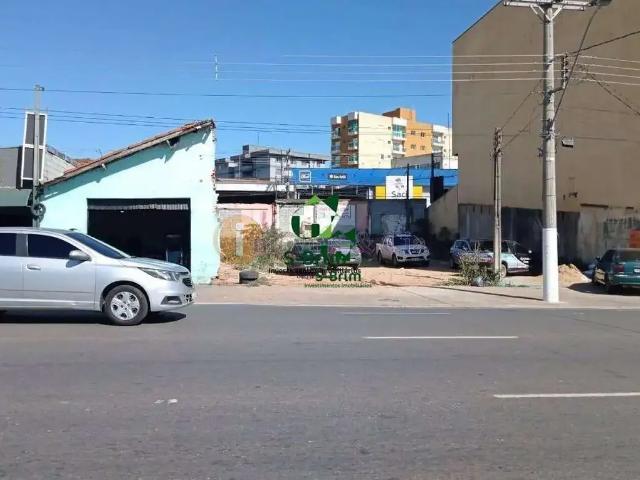Terreno / Lote para Venda em Atibaia/SP Alvinópolis