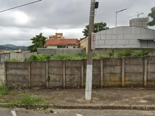 Terreno / Lote para Venda em Atibaia/SP Alvinópolis