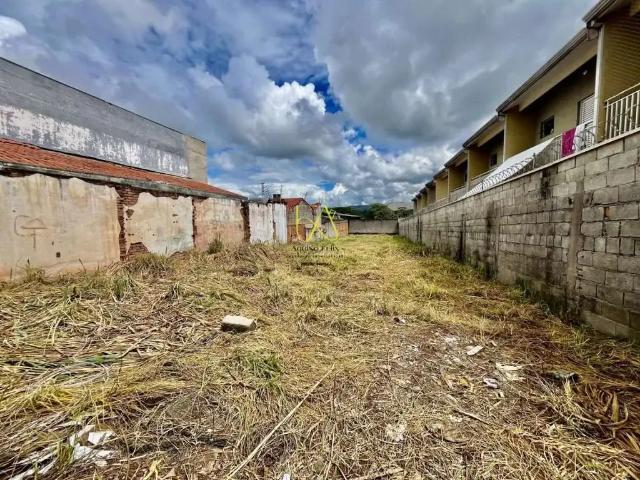 Terreno / Lote para Venda em Atibaia/SP Alvinópolis