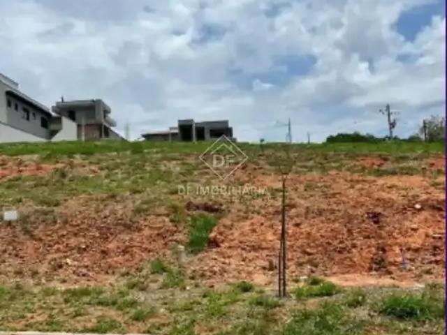 Terreno / Lote para Venda em Atibaia/SP Alpes de Atibaia