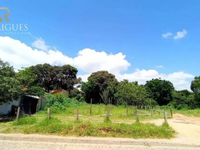 Terreno / Lote para Venda em Atibaia/SP Alpes de Atibaia
