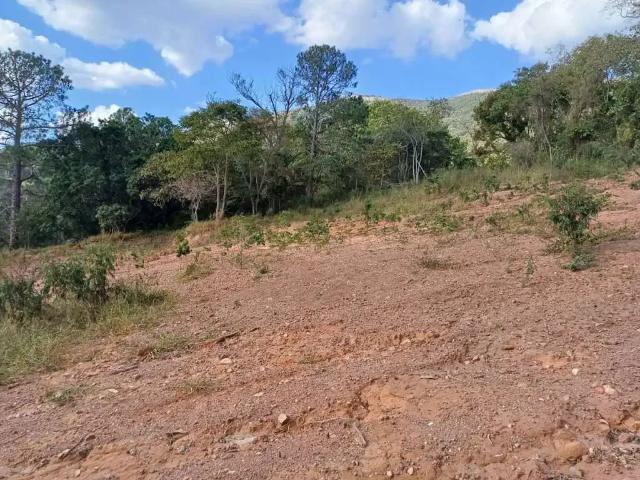 Terreno / Lote para Venda em Atibaia/SP Alpes de Atibaia