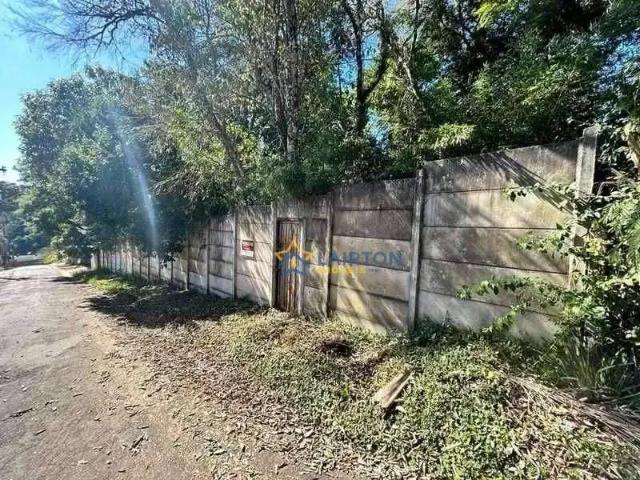 Terreno / Lote para Venda em Atibaia/SP Área Rural de Atibaia