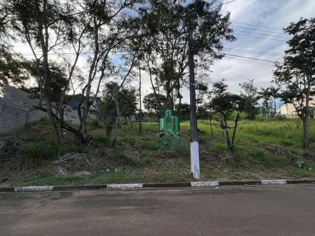 Terreno / Lote para Venda em Atibaia/SP Atibaia Vista da Montanha