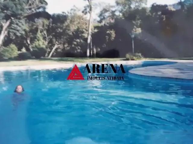 Terreno / Lote para Venda em Atibaia/SP Atibaia Vista da Montanha