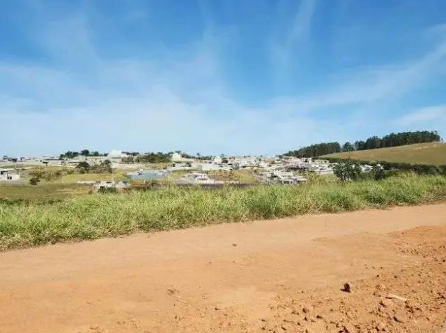 Terreno / Lote para Venda em Atibaia/SP Atibaia Belvedere