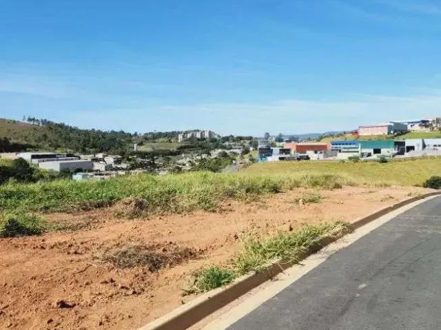 Terreno / Lote para Venda em Atibaia/SP Atibaia Belvedere