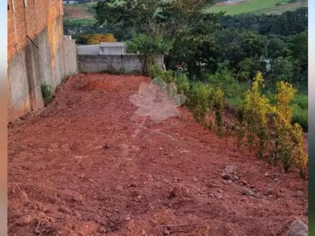 Terreno / Lote para Venda em Atibaia/SP Atibaia Belvedere