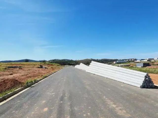Terreno / Lote para Venda em Atibaia/SP Atibaia Belvedere
