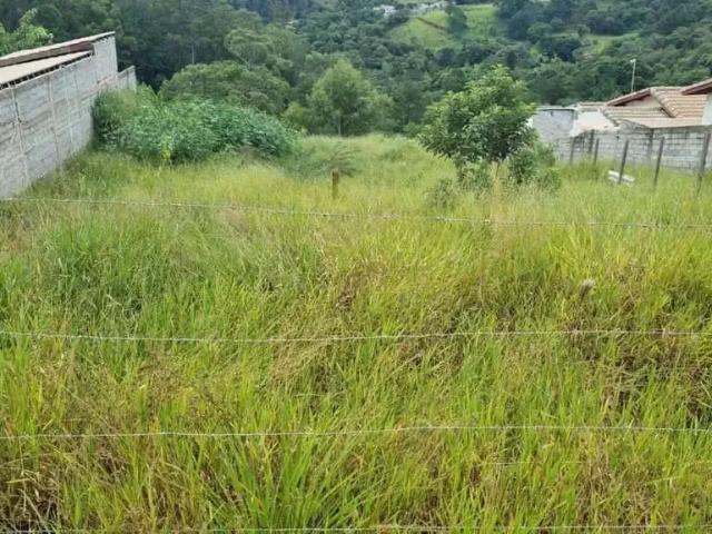 Terreno / Lote para Venda em Atibaia/SP Atibaia Belvedere