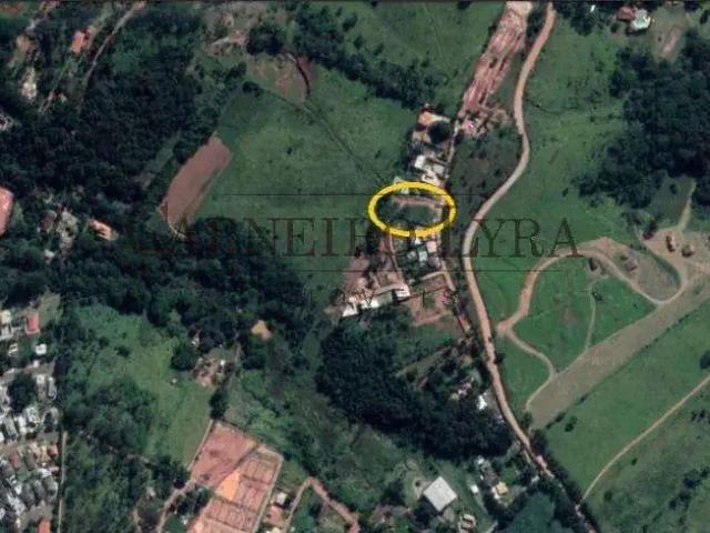 Terreno / Lote para Venda em Atibaia/SP Atibaia Belvedere