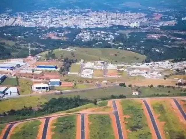 Terreno / Lote para Venda em Atibaia/SP Atibaia Belvedere