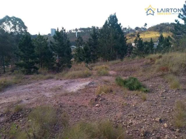 Terreno / Lote para Venda em Atibaia/SP Atibaia Belvedere