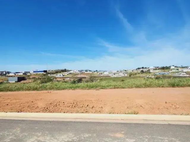 Terreno / Lote para Venda em Atibaia/SP Atibaia Belvedere