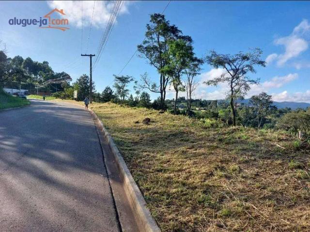 Terreno / Lote para Venda em Atibaia/SP Atibaia Belvedere