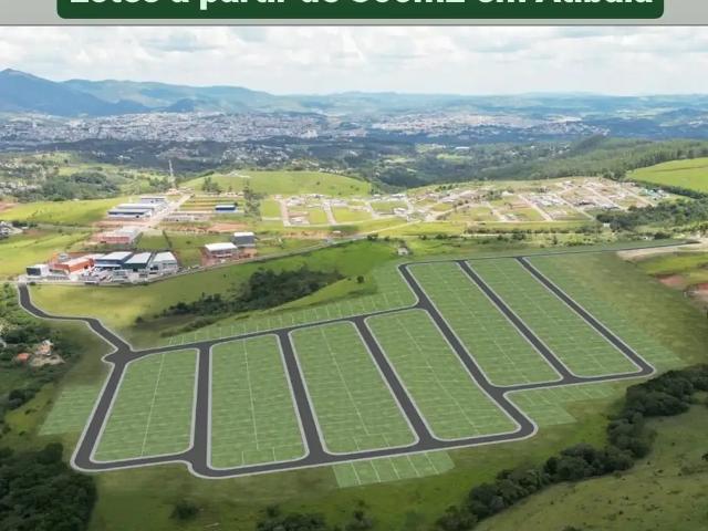 Terreno / Lote para Venda em Atibaia/SP Atibaia Belvedere