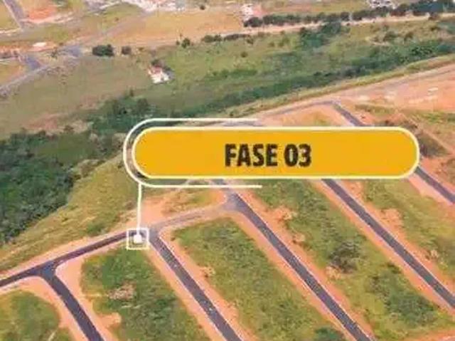 Terreno / Lote para Venda em Atibaia/SP Atibaia Belvedere