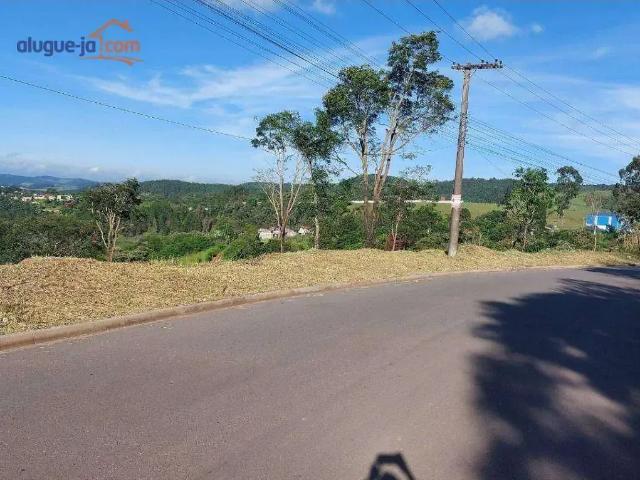 Terreno / Lote para Venda em Atibaia/SP Atibaia Belvedere
