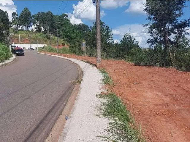 Terreno / Lote para Venda em Atibaia/SP Atibaia Belvedere