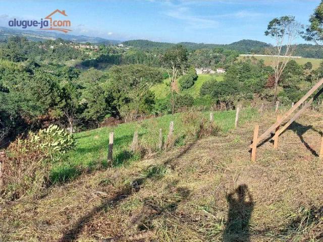 Terreno / Lote para Venda em Atibaia/SP Atibaia Belvedere