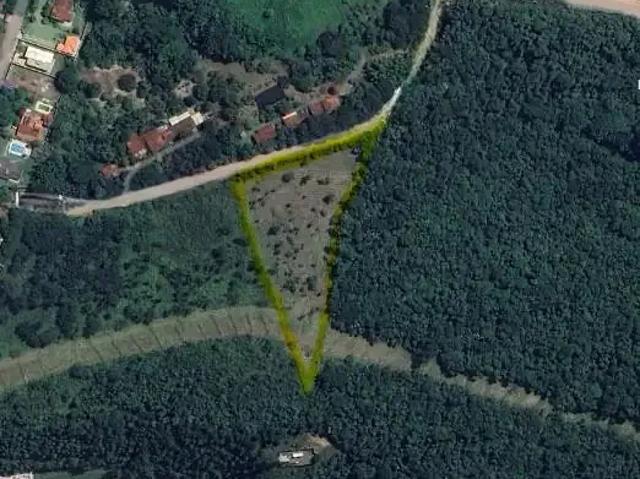 Terreno / Lote para Venda em Atibaia/SP Atibaia Belvedere