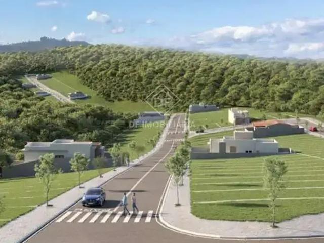 Terreno / Lote para Venda em Atibaia/SP Atibaia Belvedere