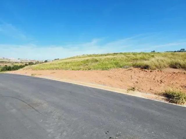Terreno / Lote para Venda em Atibaia/SP Atibaia Belvedere
