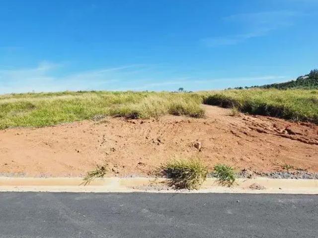 Terreno / Lote para Venda em Atibaia/SP Atibaia Belvedere
