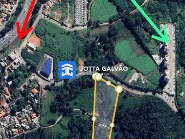 Terreno / Lote para Venda em Atibaia/SP Atibaia Belvedere