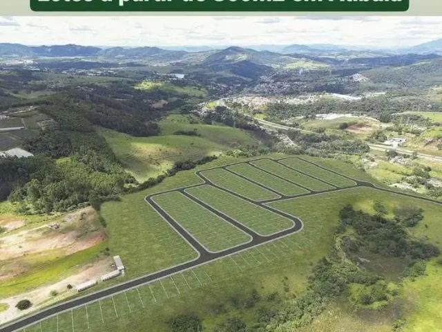 Terreno / Lote para Venda em Atibaia/SP Atibaia Belvedere