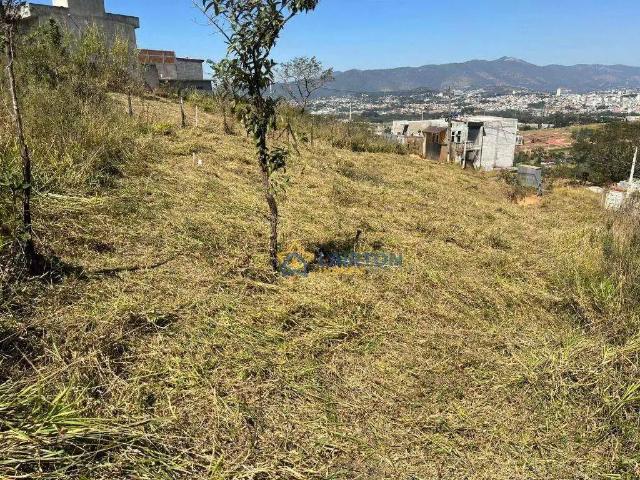 Terreno / Lote para Venda em Atibaia/SP Atibaia Belvedere