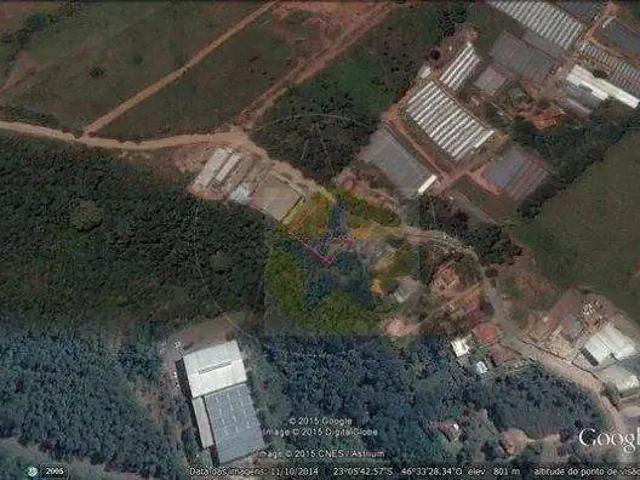 Terreno / Lote para Venda em Atibaia/SP Atibaia Belvedere