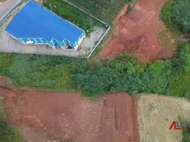 Terreno / Lote para Venda em Atibaia/SP Atibaia Belvedere