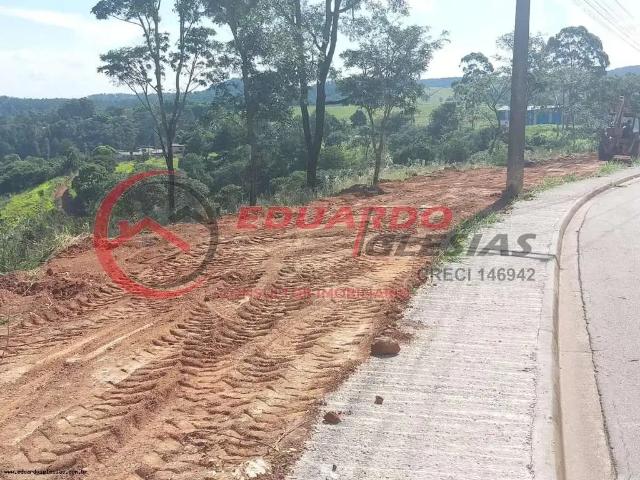 Terreno / Lote para Venda em Atibaia/SP Atibaia Belvedere